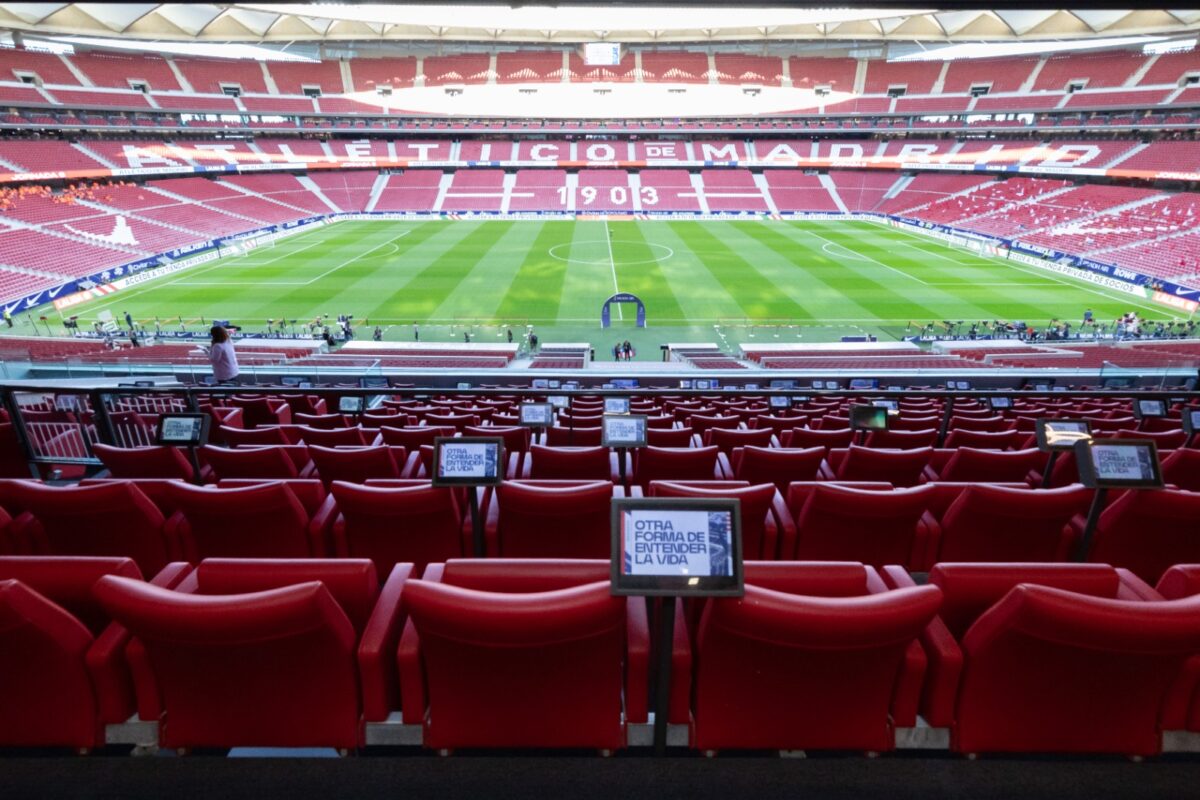 Abonos VIP - Neptuno Hospitality & Events